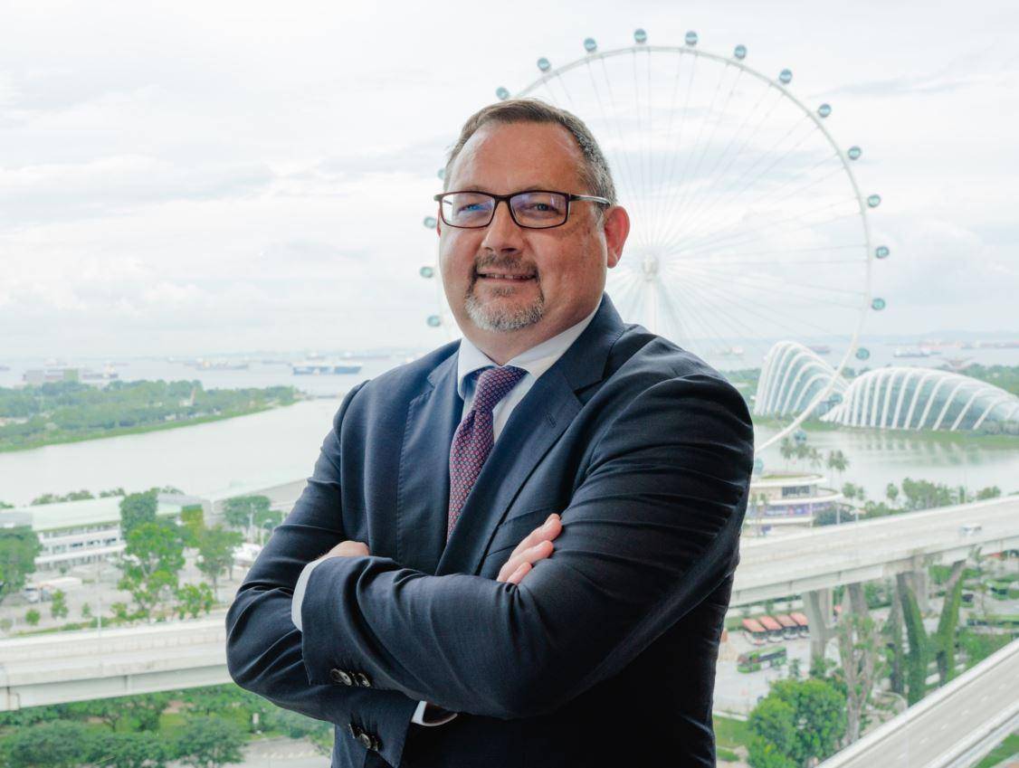 Barry Callebaut appoints new Managing Director of Malaysia Barry Callebaut appoints new Managing Director of Malaysia